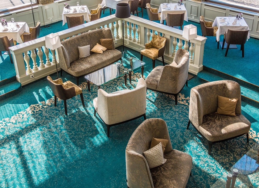 Seehotel Waldstätterhof Brunnen – 4 Sterne-Hotel direkt am See
