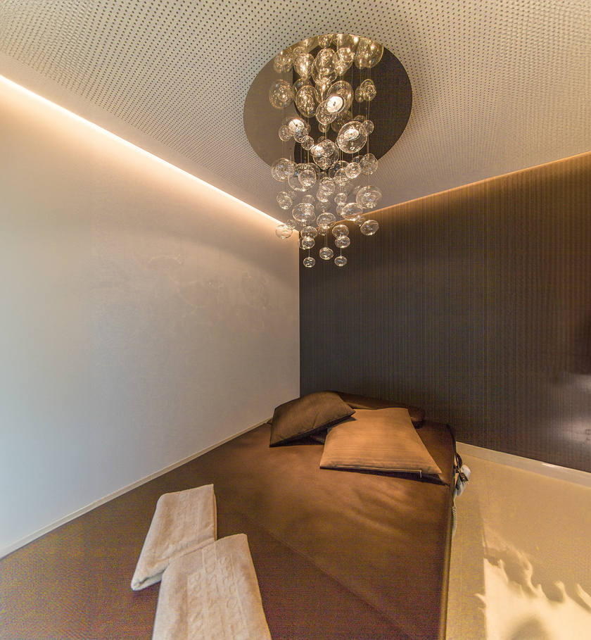 Spa-Angebote – Seehotel Waldstätterhof
