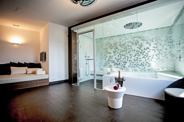 Spa-Angebote – Seehotel Waldstätterhof